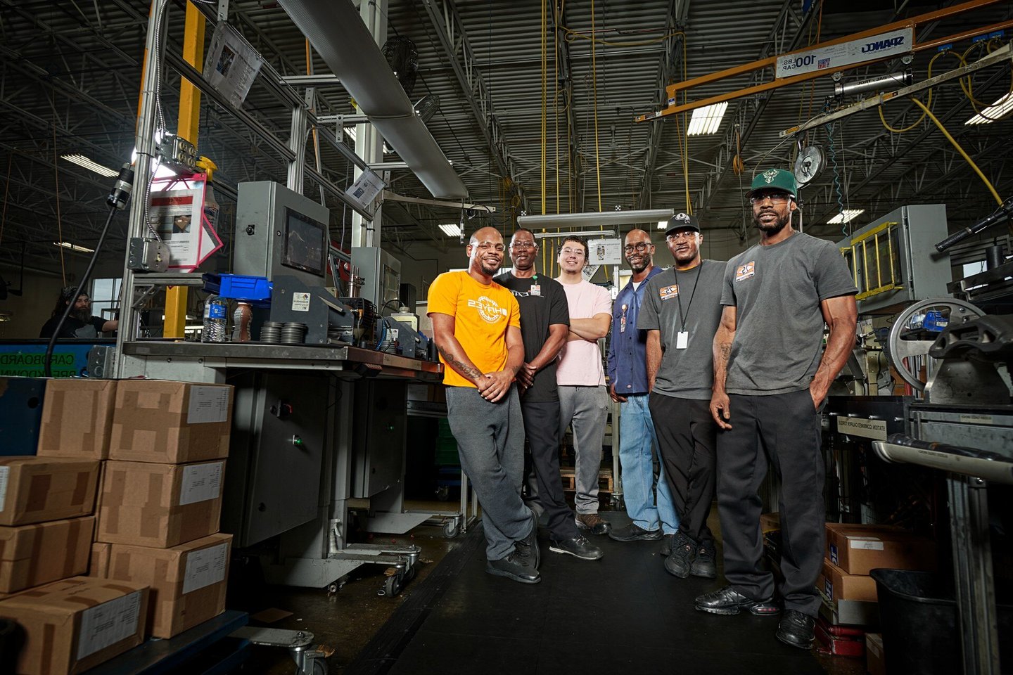 Spring Applied Hydraulic Release Brake Actuator: 4 Benefits for the ...