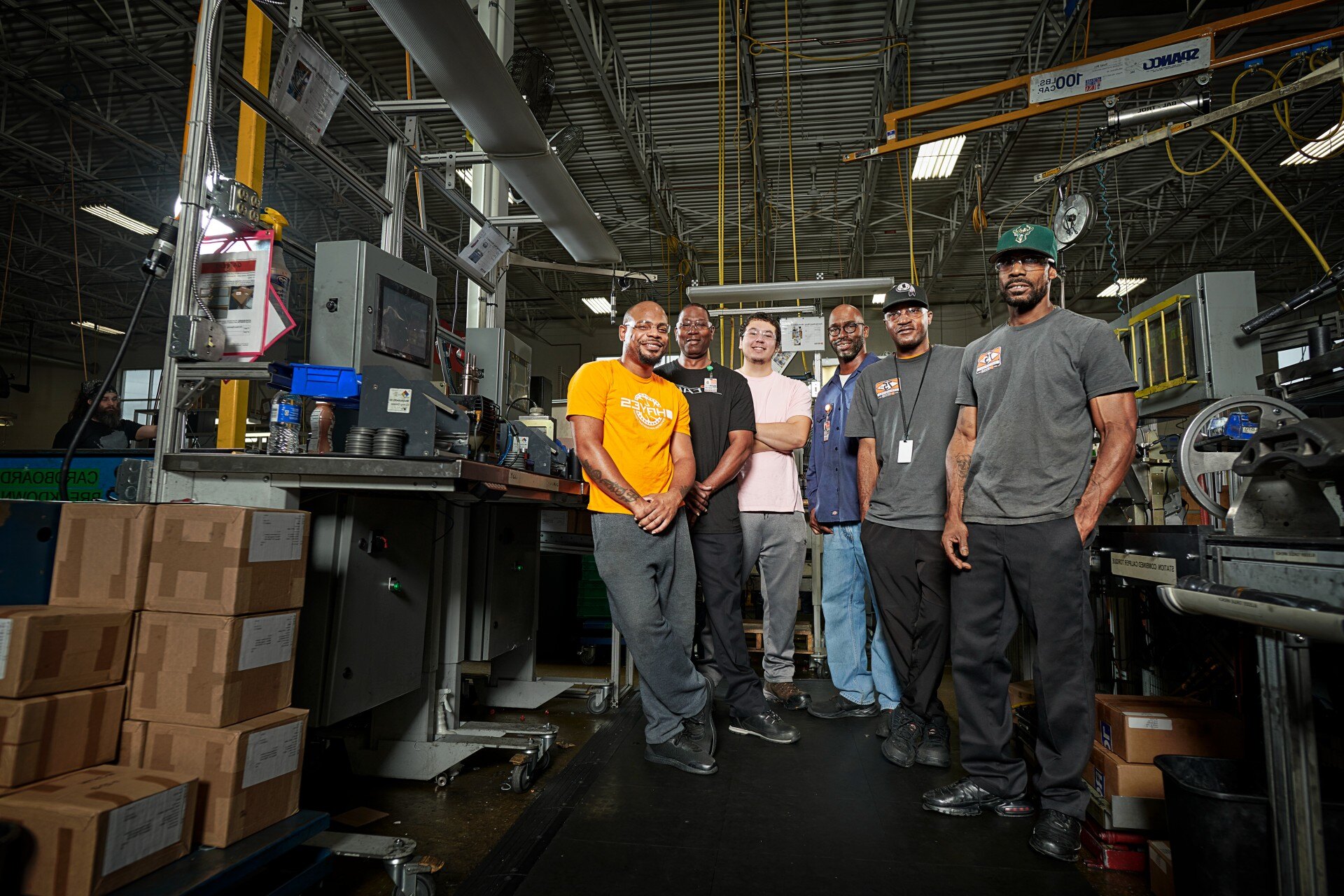 Spring Applied Hydraulic Release Brake Actuator: 4 Benefits for the ...