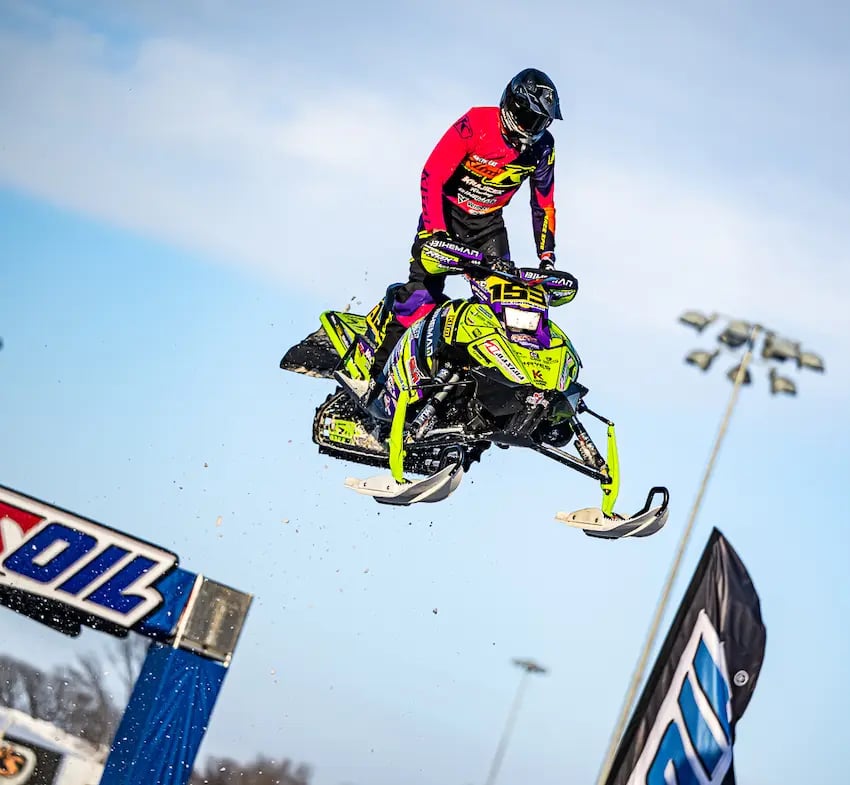 Snowmobile Brakes, Motorcycle Disc Brakes, ATV Brakes | Hayes Brakes