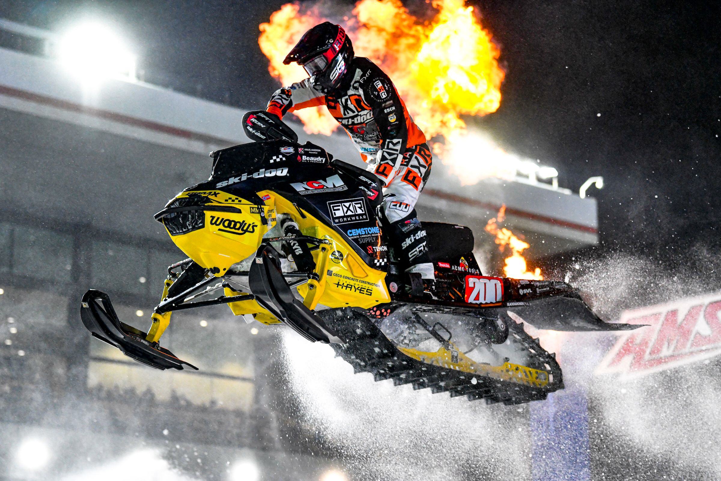 Snowmobile Brakes, Motorcycle Disc Brakes, ATV Brakes | Hayes Brakes